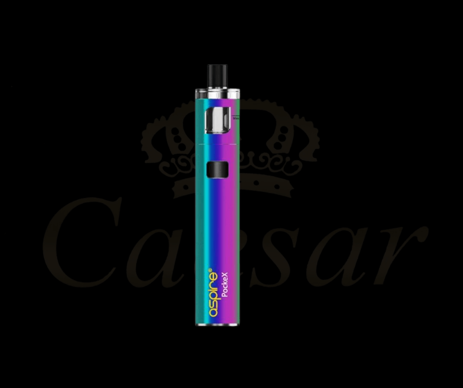 Aspire Pockex AIO - Rainbow