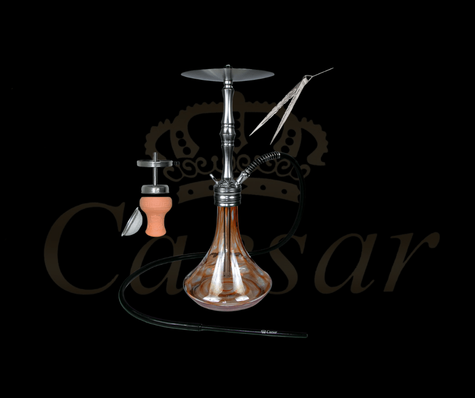 Caesar B600 - Red