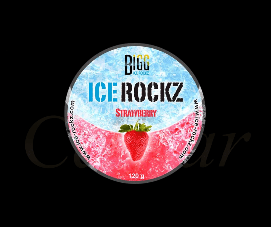 IceRockz - Strawberry