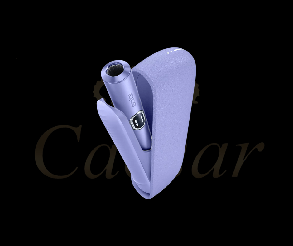 IQOS ILUMA I / Digital Violet