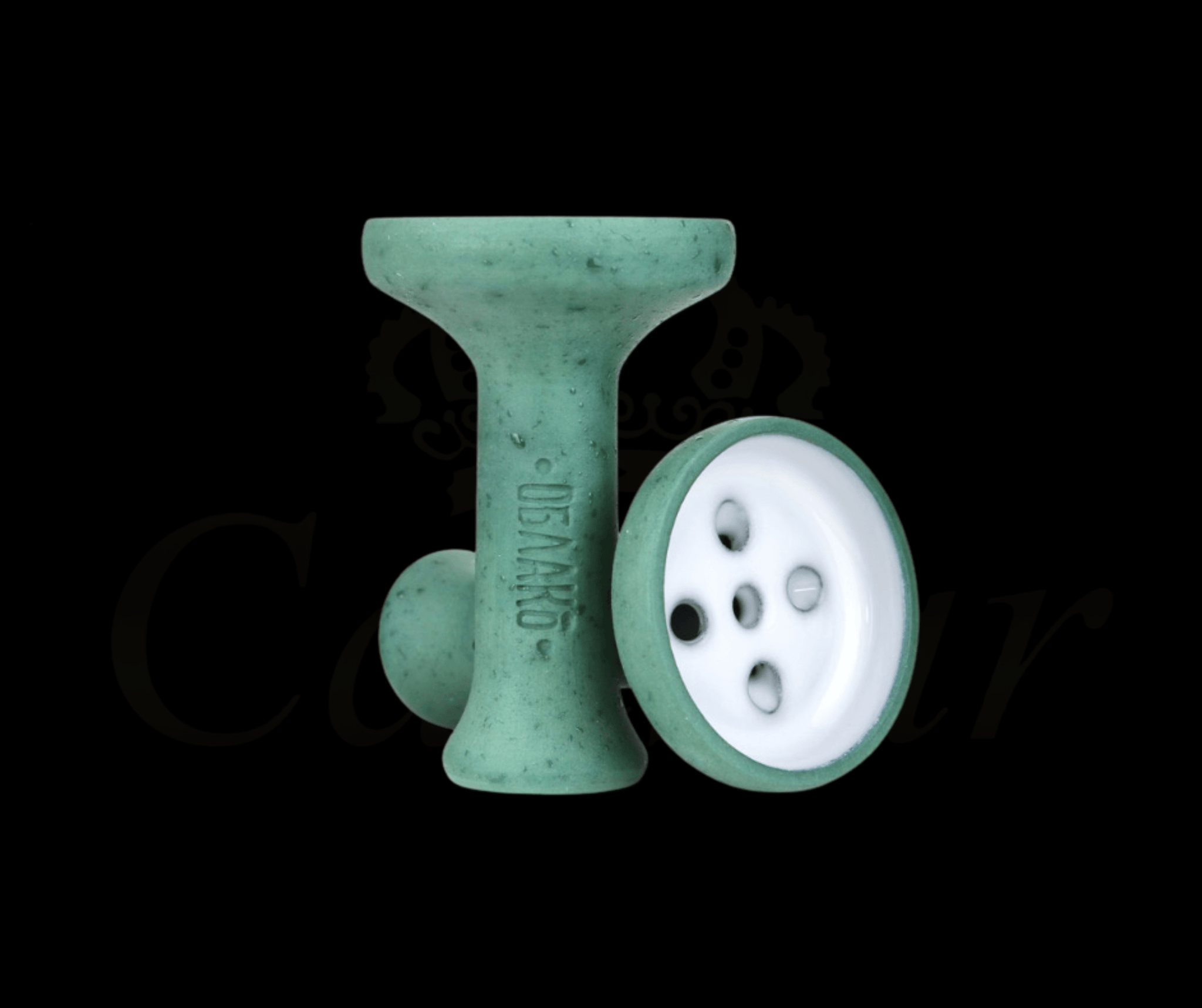 Oblako Mono Flow / Green