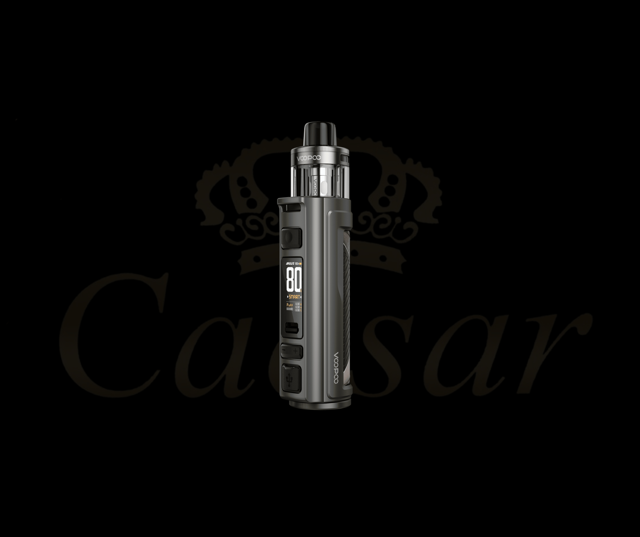 VooPoo Argus Pro 2 / Space Grey