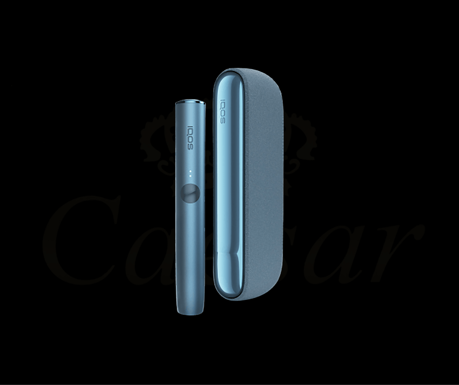 IQOS ILUMA / Azure Blue