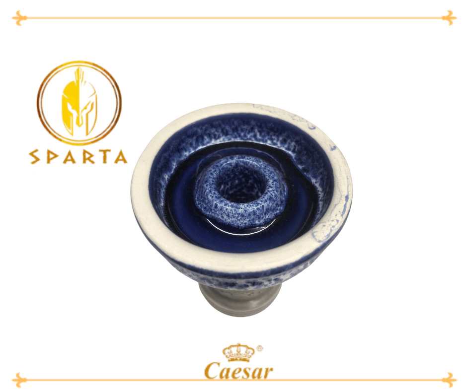 Sparta Short - Blue/Gray