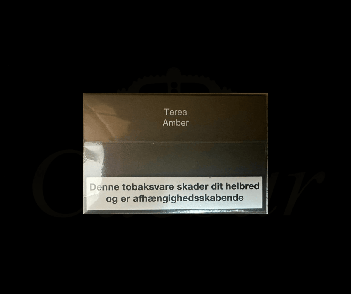 Terea / Amber Selection