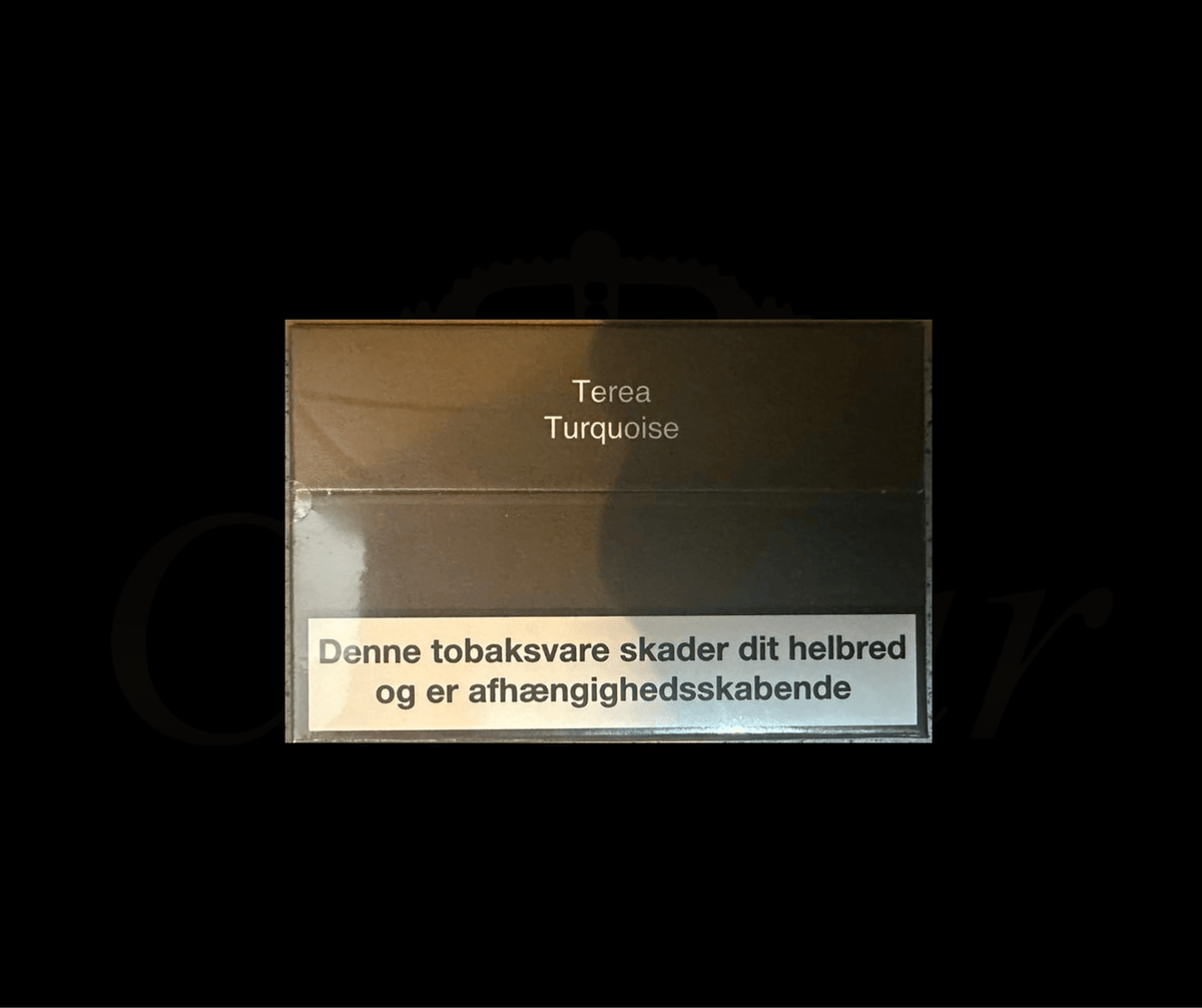 Terea / Turquoise Selection