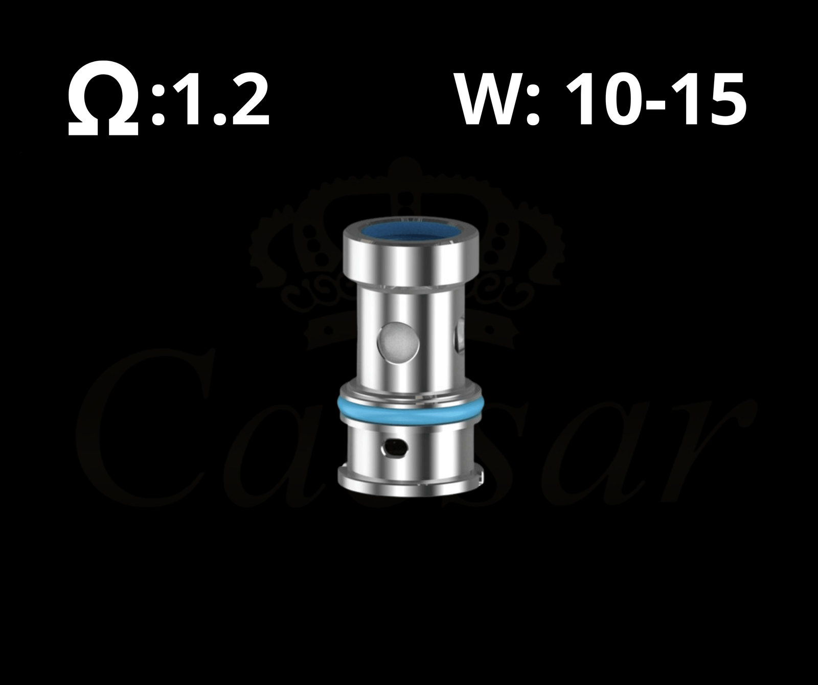 VOOPOO PnP-TR1 Coils/Brænder